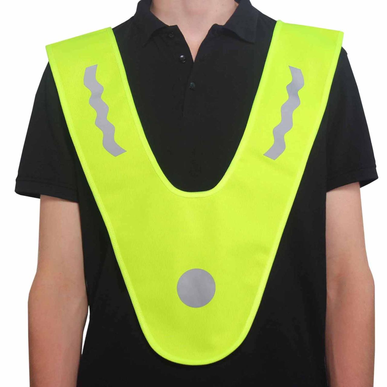 Erwachsenenüberwurf Dreieck