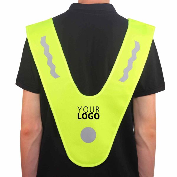 Erwachsenenüberwurf Dreieck